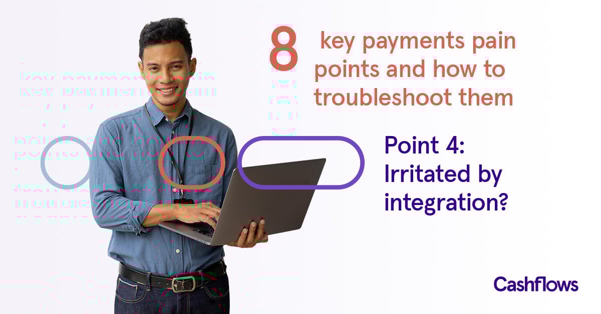 How to make payments integrations easier for your business